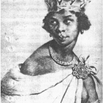 Nzinga Mbandi Ngola, a rainha Ginga, Global Education Magazine | Global ...